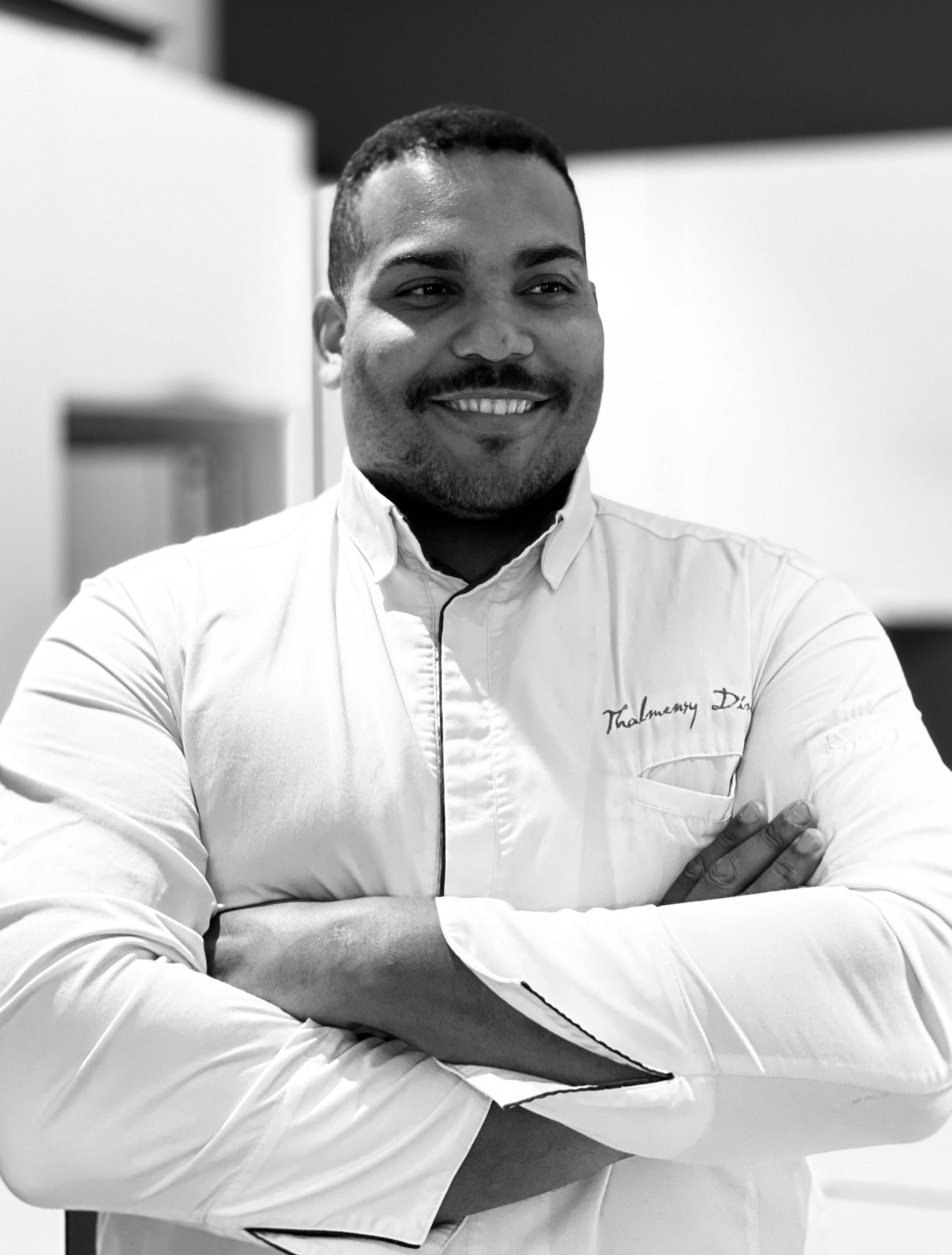 Le chef – Le toucan Gourmand